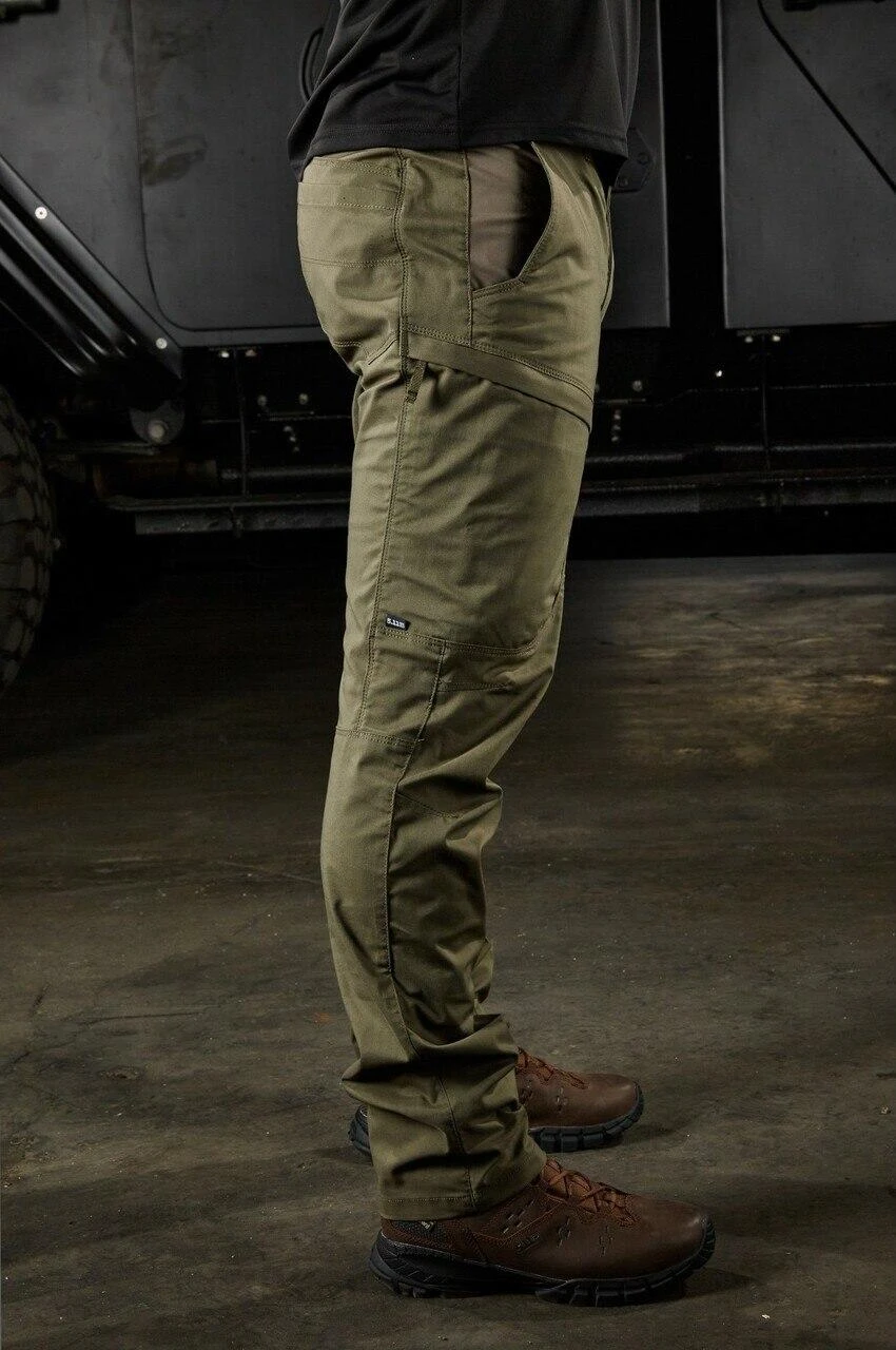 5.11 Tactical Men's Ridge Tactical Pant 74520