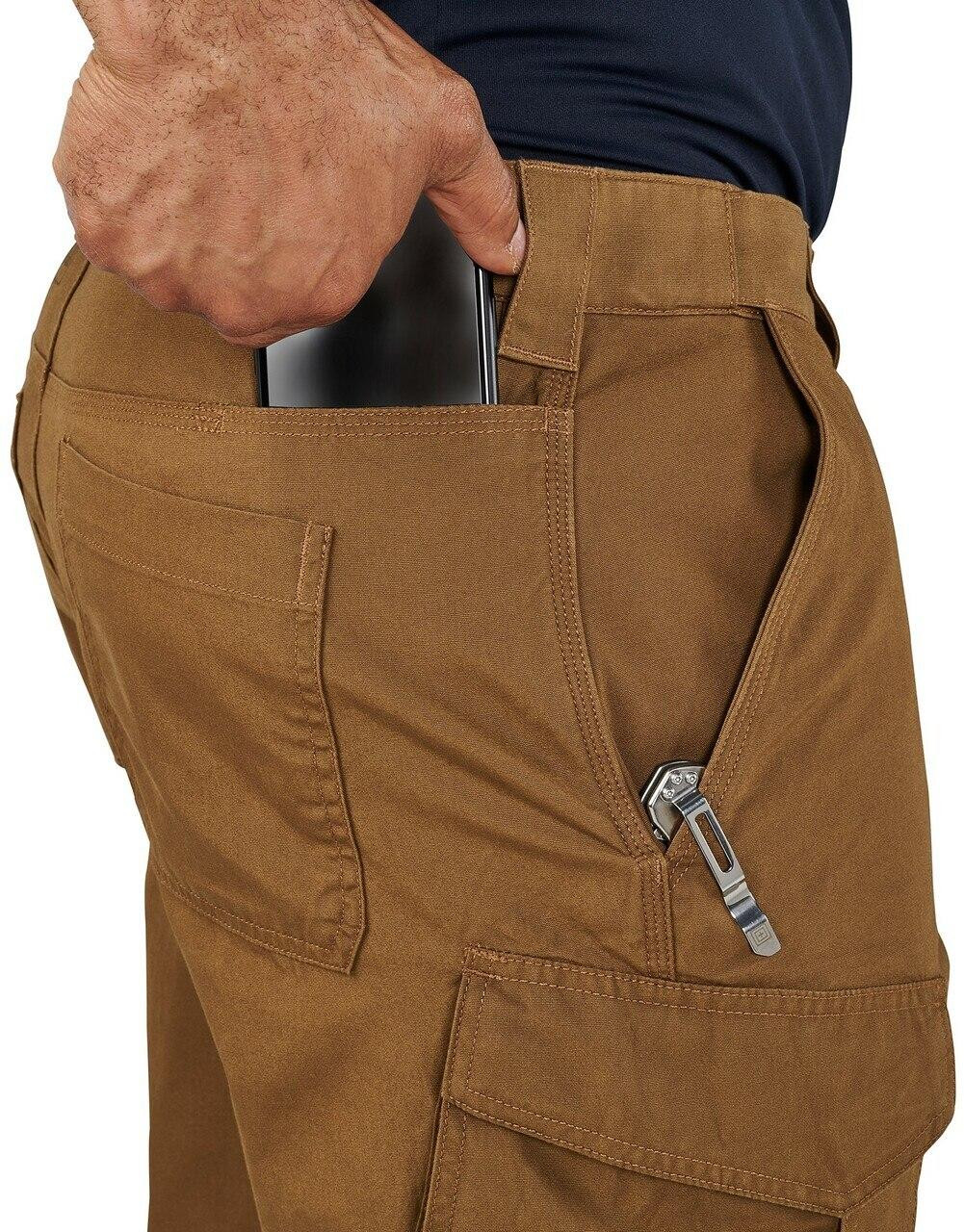 5.11 Tactical Men's Connor Tactical Cargo Pant 74536
