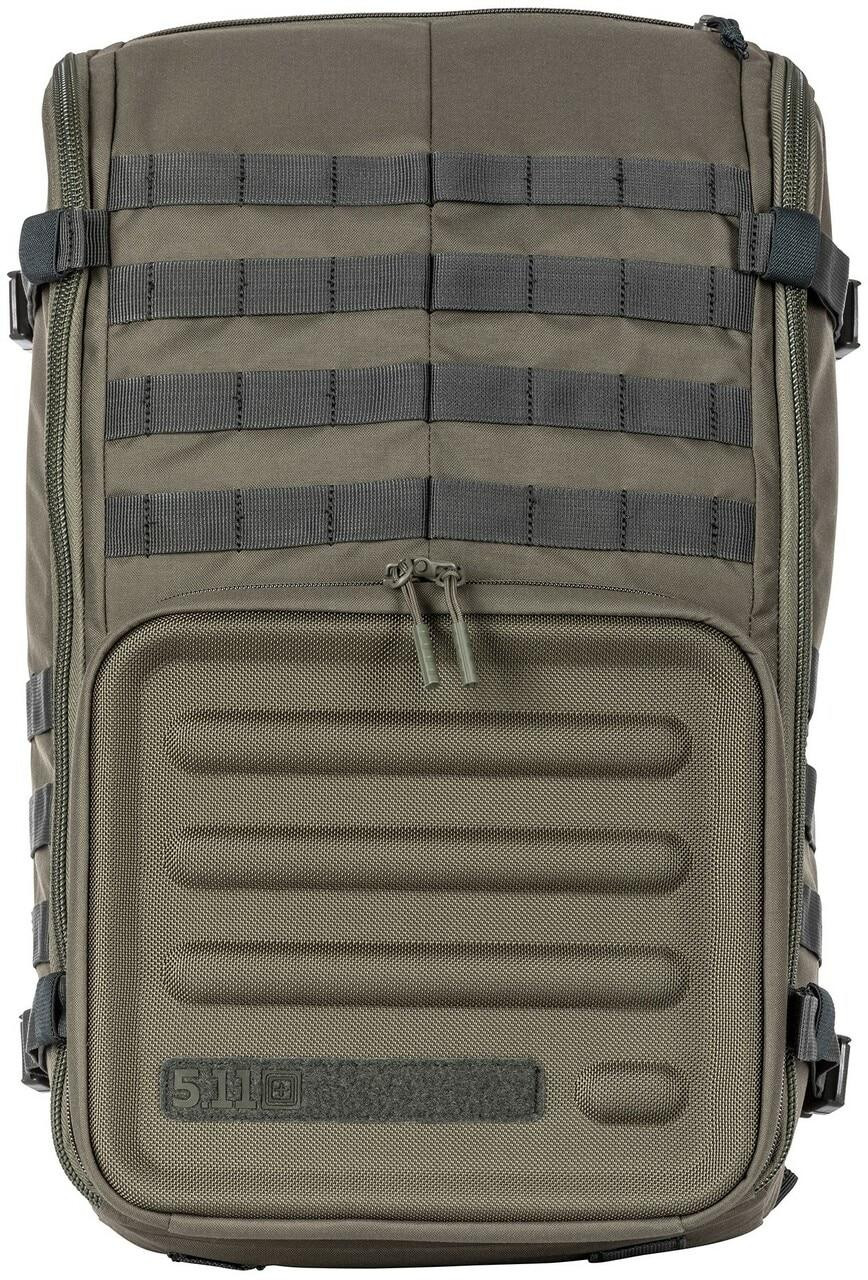 5.11 Tactical Range Master Backpack Set 56496