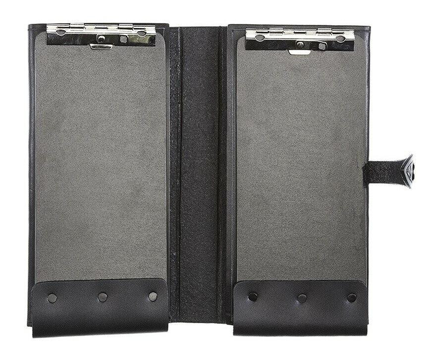 Aker Model 581 Double Citation Book Cover