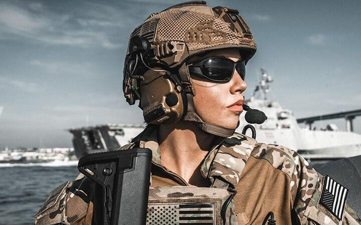 Bolle Ranger Ballistic Eyewear