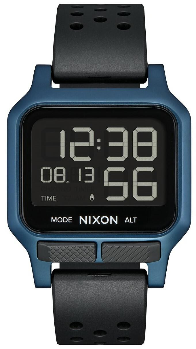 Nixon Heat Digital Watch