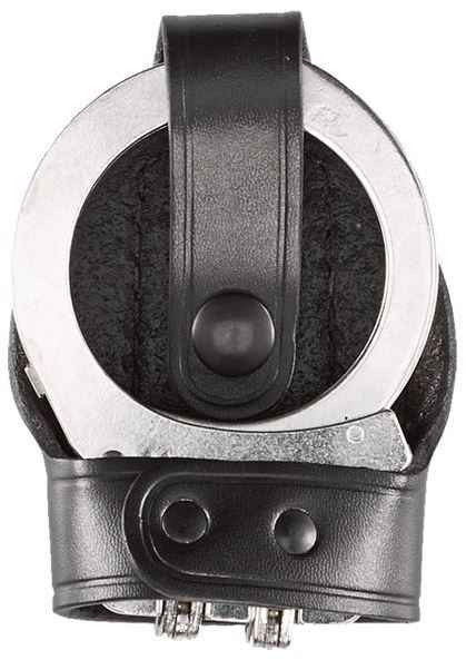 Aker Model 603 Bikini Hinged Handcuff Case