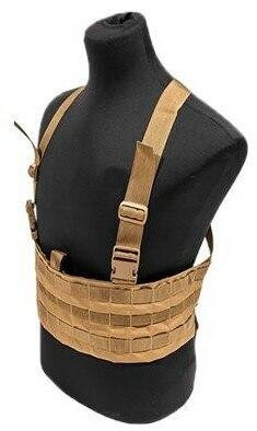 Tactical Tailor Fight Light MAV Body Vest 23017LW