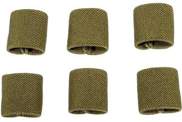 Tactical Tailor 2" Retaining Bands 71019