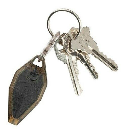 Nite Ize Radiant Rechargeable Microlight