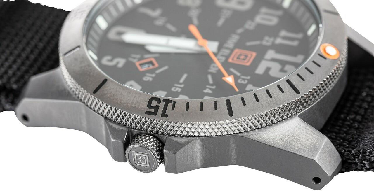 5.11 Tactical Water-Resistant Field Watch 2.0