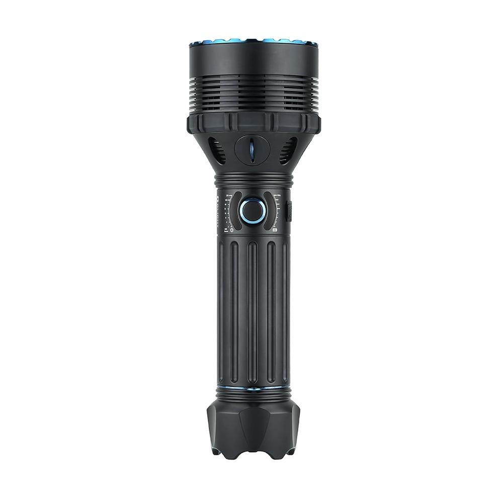 Olight X9R Marauder 25000 Lumen Rechargeable Tactical Flashlight