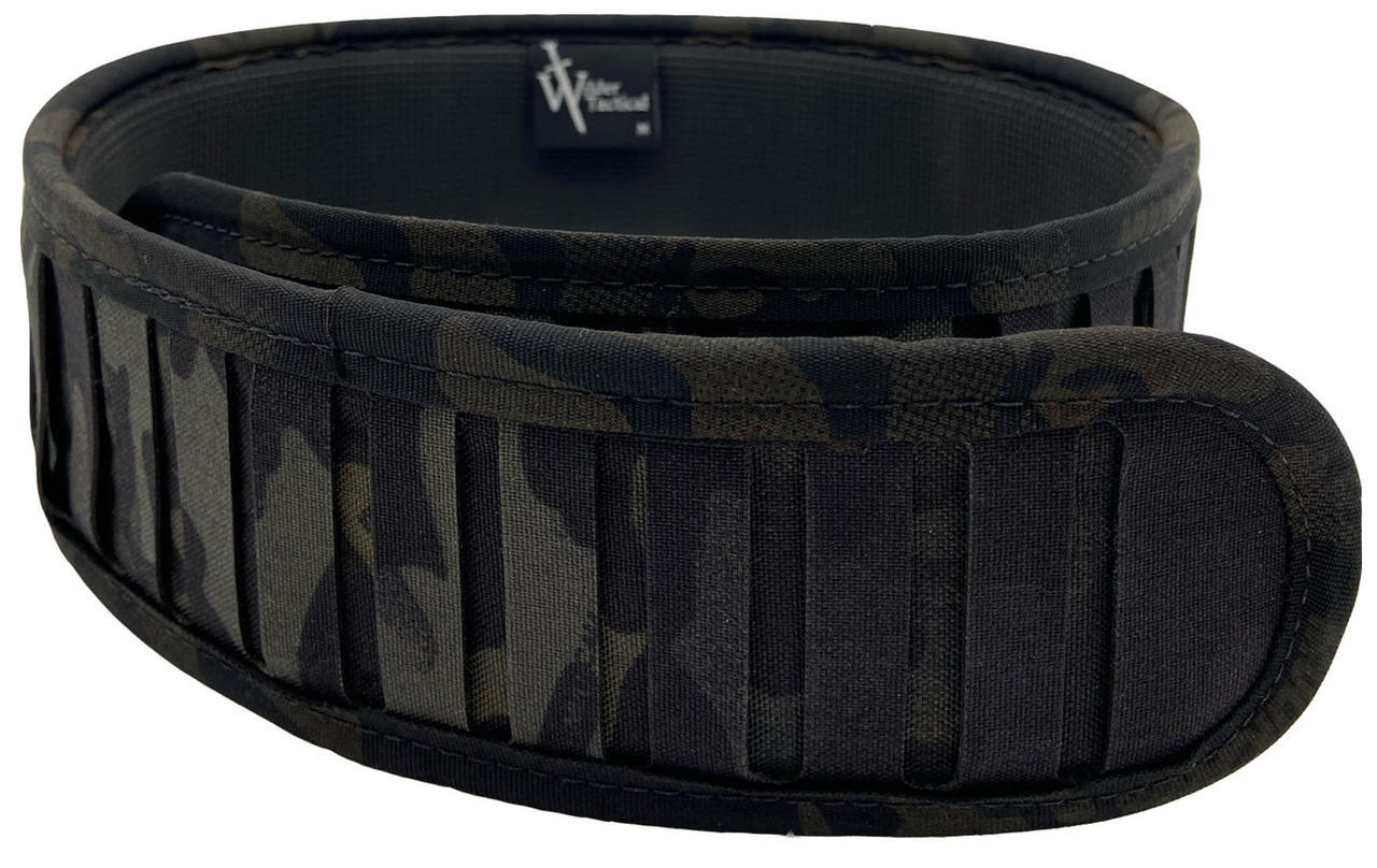 Wilder Tactical 1000D Cordura Minimalist Belt Pad