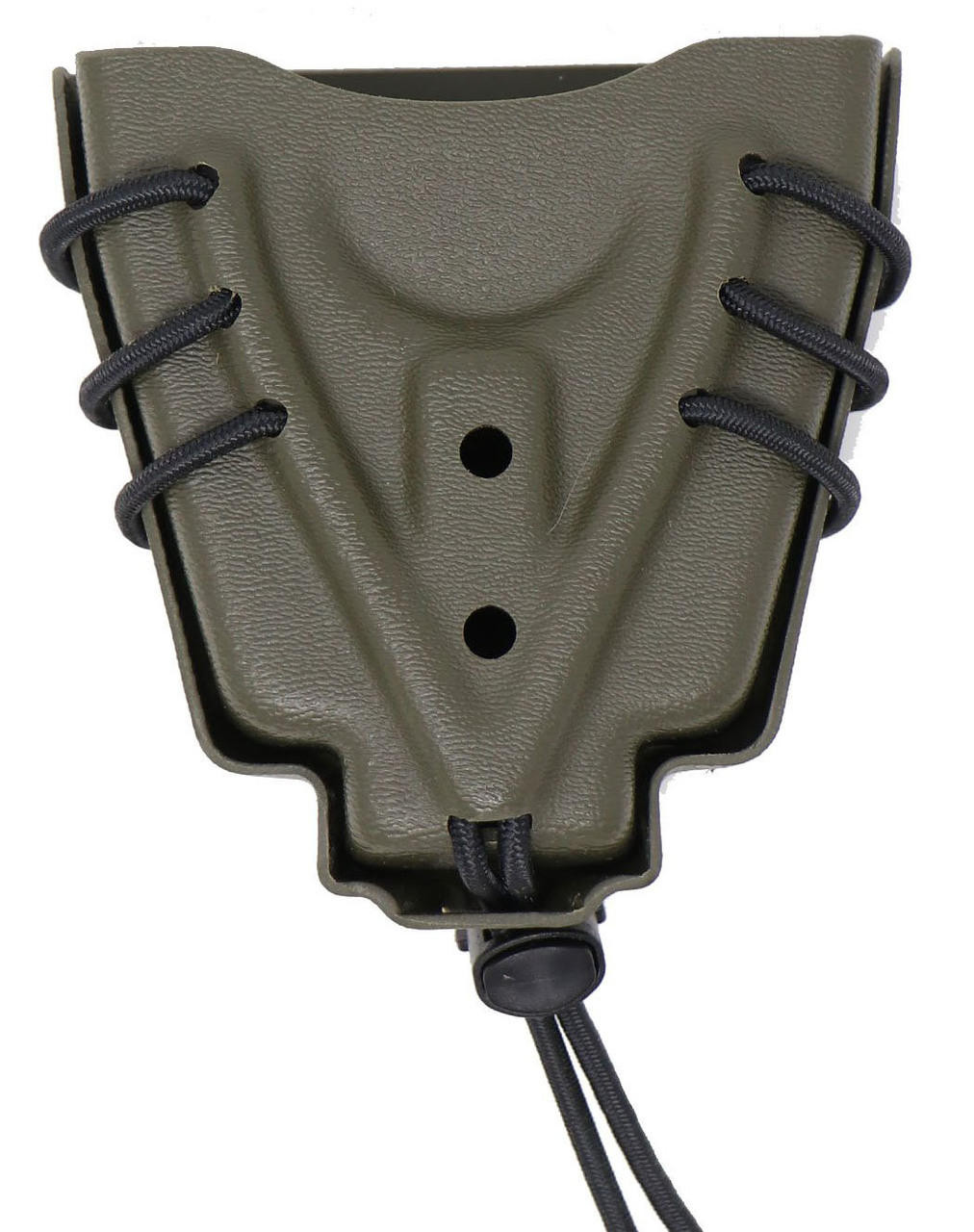 Wilder Tactical Evolution Universal Handcuff Holder with Compression ...