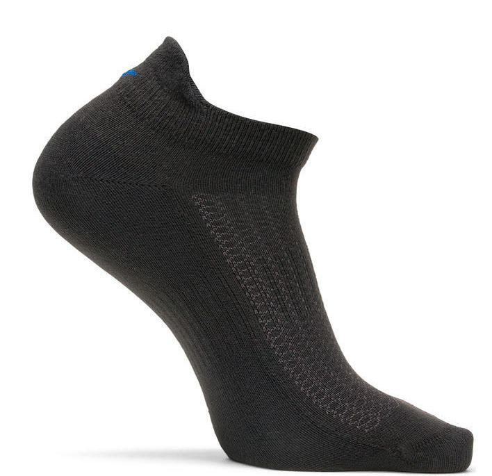 Bates 1PK Rush Men's Low-Cut Tab Sock