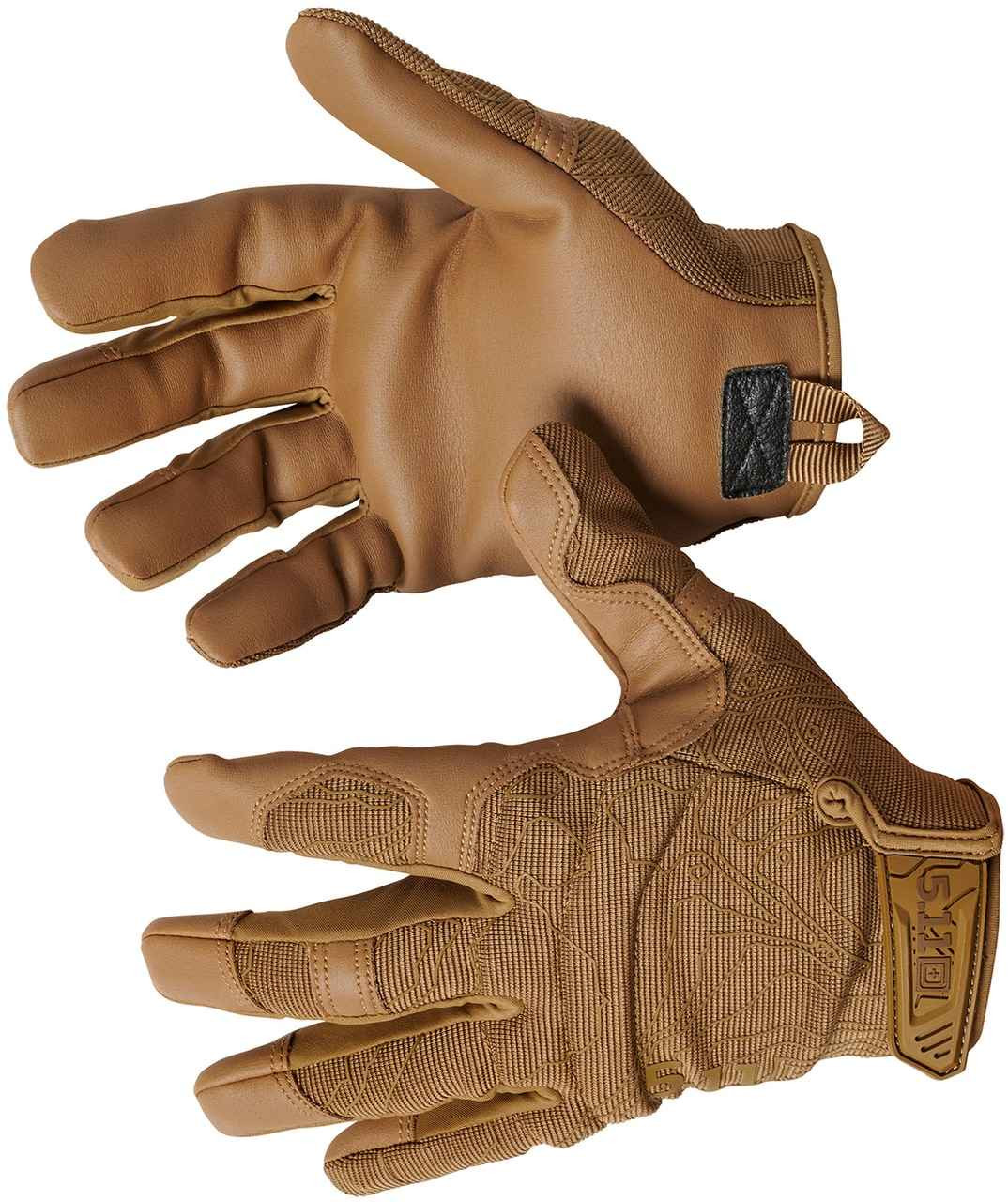 5.11 Tactical High Abrasion Tactical Glove