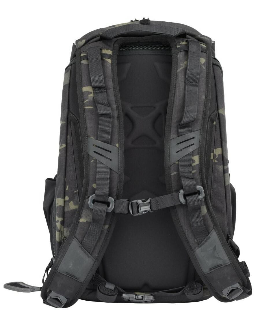 VertX Multicam Black CCW Gamut 2.0 Backpack