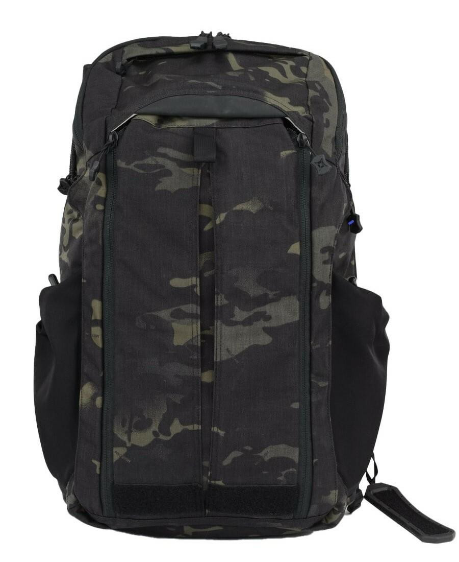 VertX Multicam Black CCW Gamut 2.0 Backpack