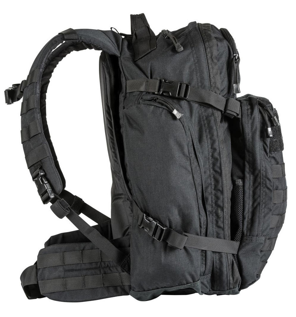 5.11 Tactical RUSH USA 3 Day Backpack with Cordura Nylon