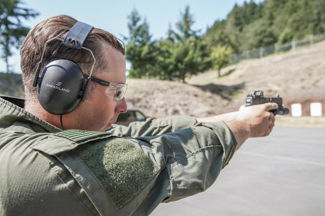 TCI Impulse Range Kit