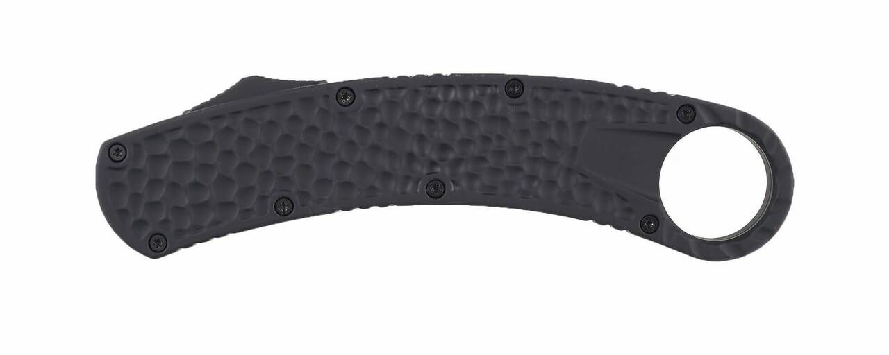 Tekto Karambit Automatic Out-The-Front Knife