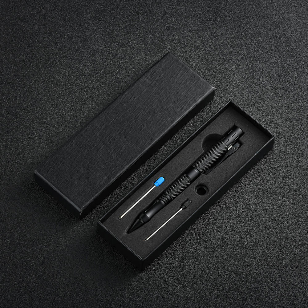 Tekto Tak Pen Double-Edge Blade