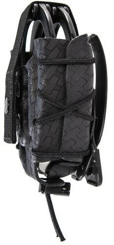 HSGI Kydex Handcuff TACO Pouch 11DCK0