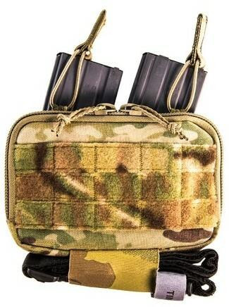 HSGI Mini Modular Admin V2 Pouch 14MAP0