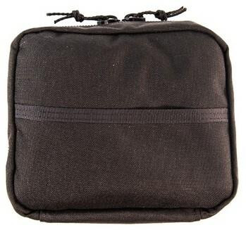 HSGI Tech/Admin Pouch - Pakc Build Systerm 82PKP1