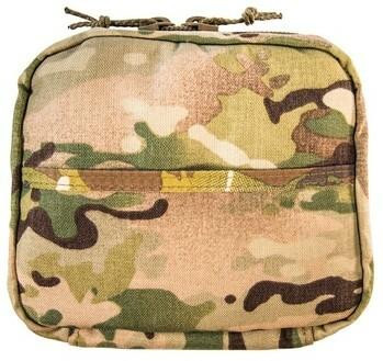 HSGI Tech/Admin Pouch - Pakc Build Systerm 82PKP1