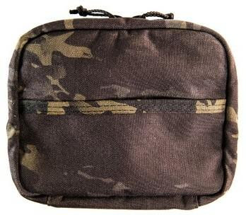HSGI Tech/Admin Pouch - Pakc Build Systerm 82PKP1