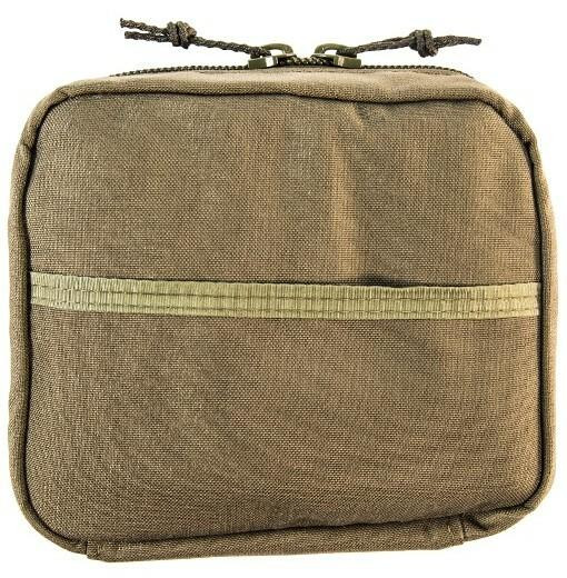 HSGI Tech/Admin Pouch - Pakc Build Systerm 82PKP1