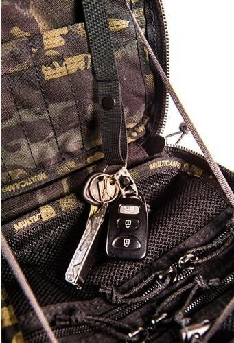 HSGI Tech/Admin Pouch - Pakc Build Systerm 82PKP1