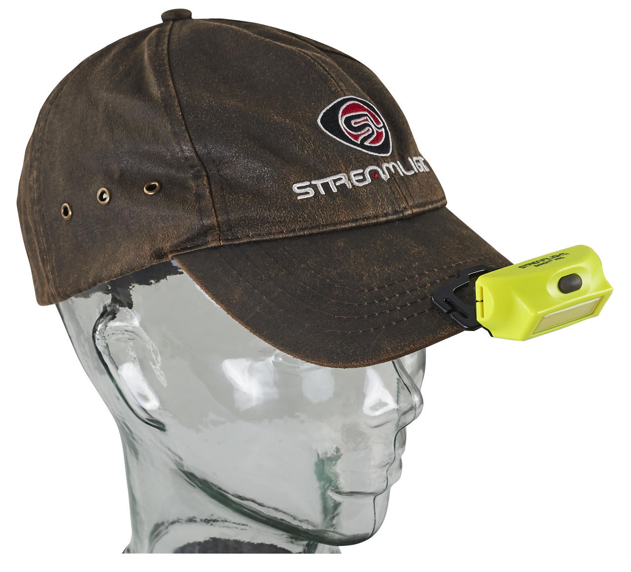 Streamlight Bandit Pro USB Rechargeable Headlamp