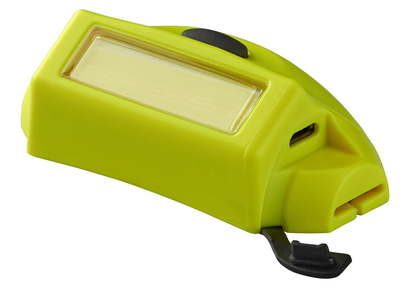 Streamlight Bandit Pro USB Rechargeable Headlamp