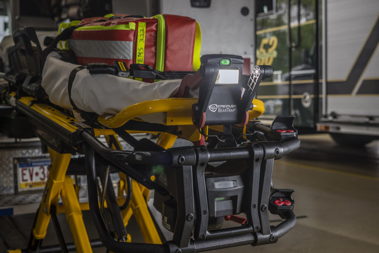 Streamlight BearTrap Rechargeable Multi-Function Worklight