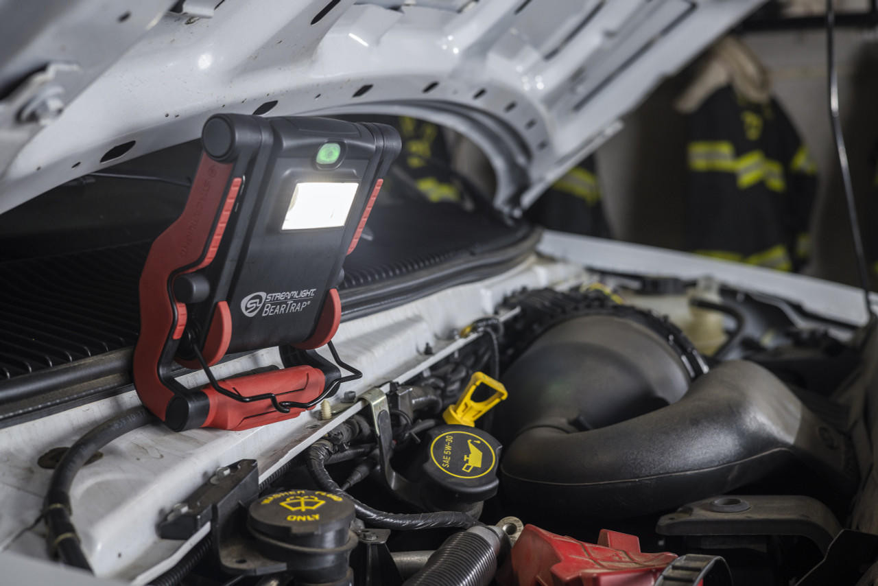 Streamlight BearTrap Rechargeable Multi-Function Worklight