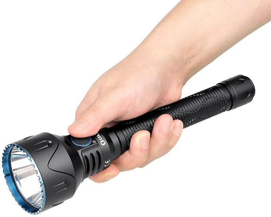 Olight Javelot Pro 2 Intense Beam Long Distance Flashlight