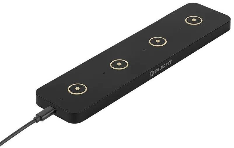 Olight Omino Easy Connection Magnetic Charger
