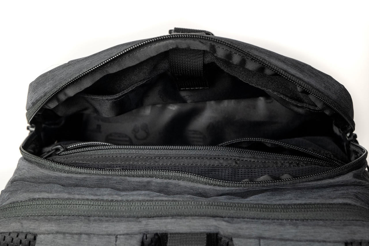 LAPG Terrain Stealth Covert CCW Backpack