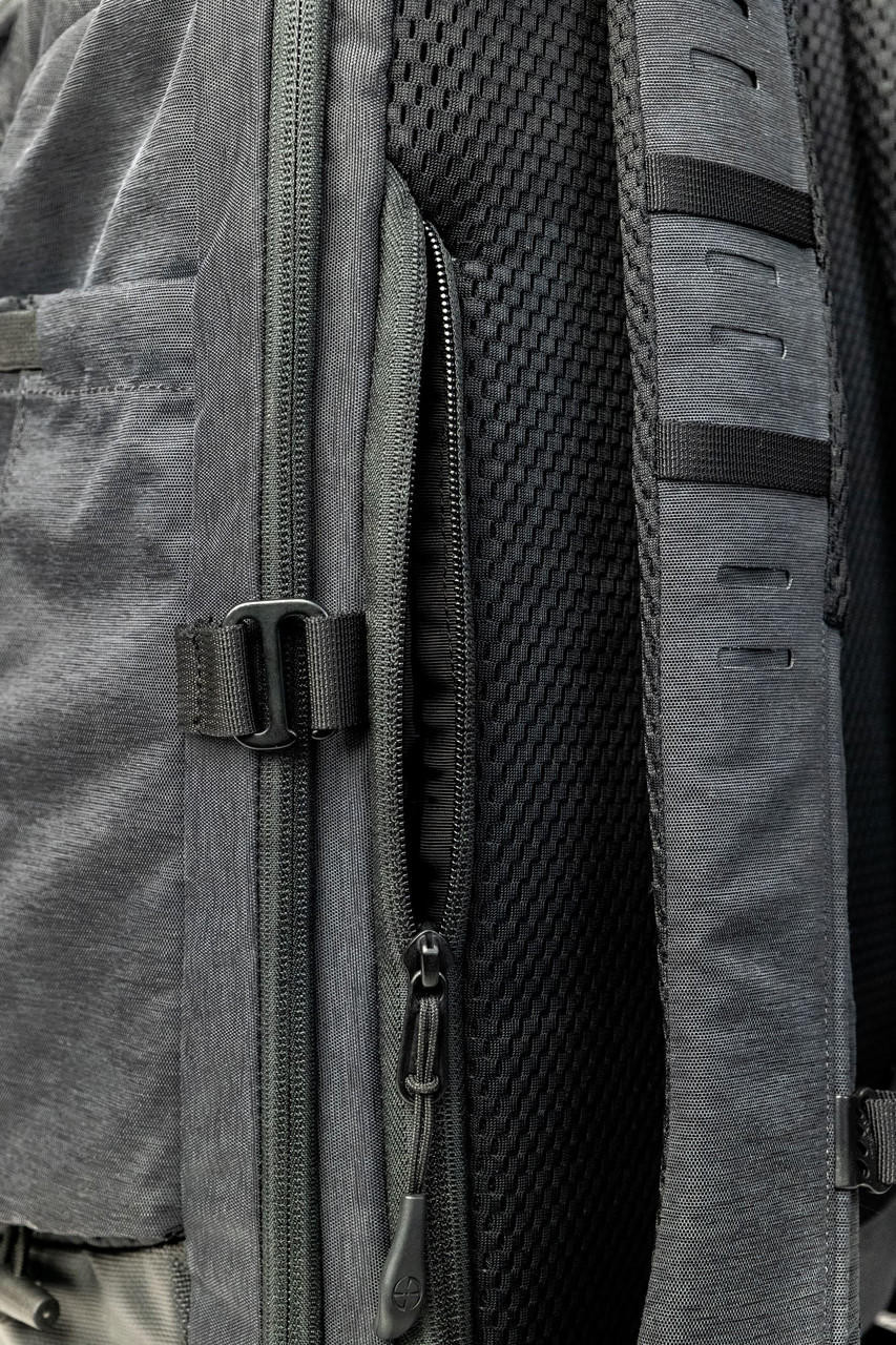LAPG Terrain Stealth Covert CCW Backpack