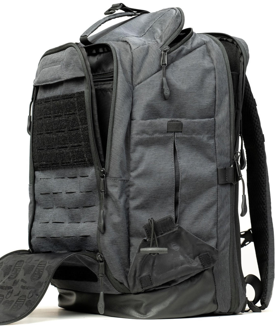 LAPG Terrain Stealth Covert CCW Backpack