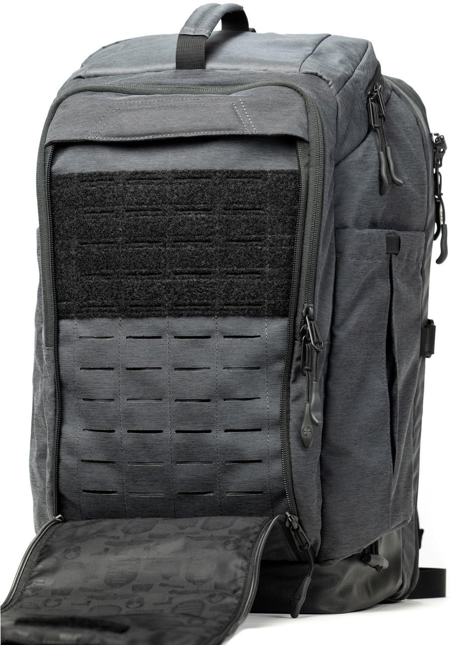 LAPG Terrain Stealth Covert CCW Backpack