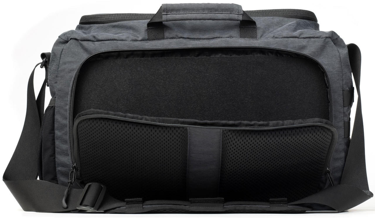 LAPG Terrain Stealth Covert CCW Messenger Bag
