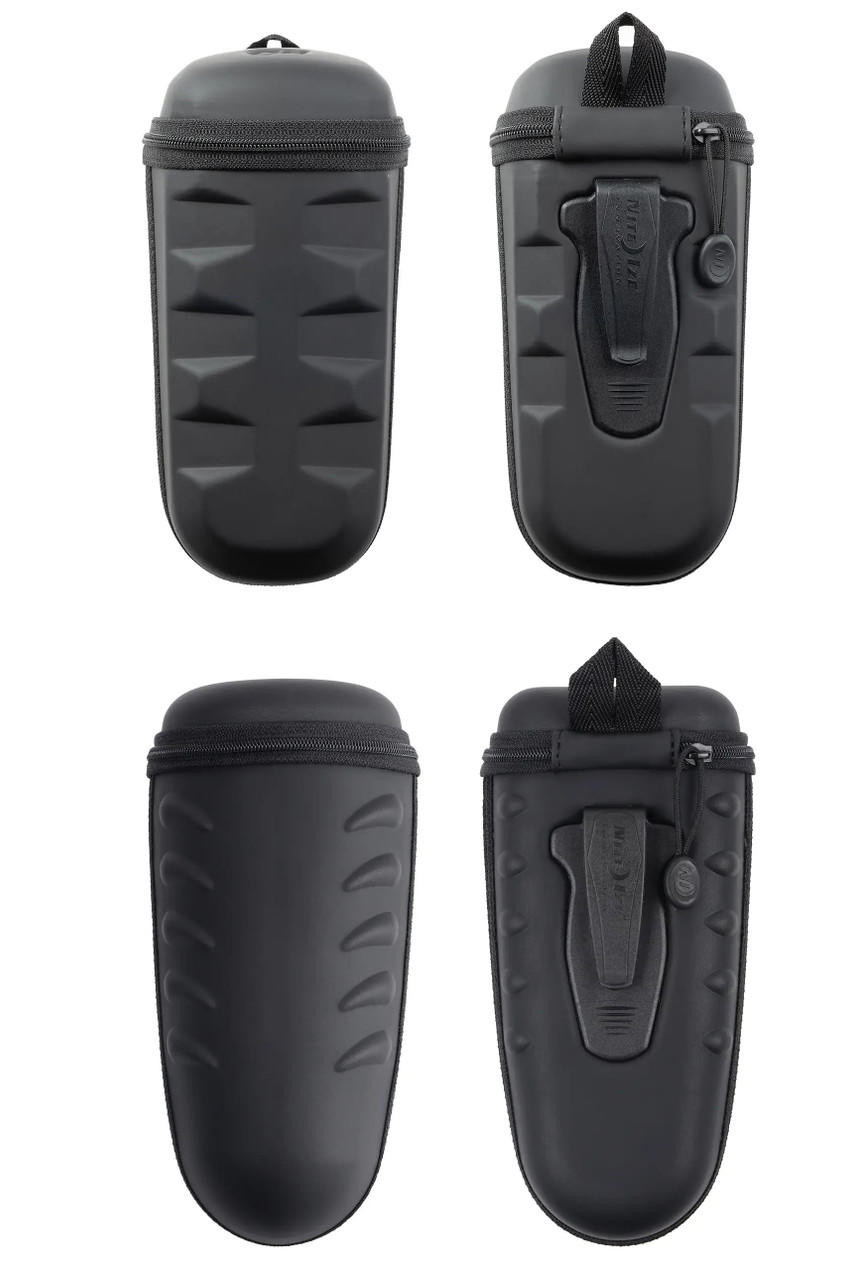 Nite Ize Rugged Clip Case Hardshell XL Optics Case 2