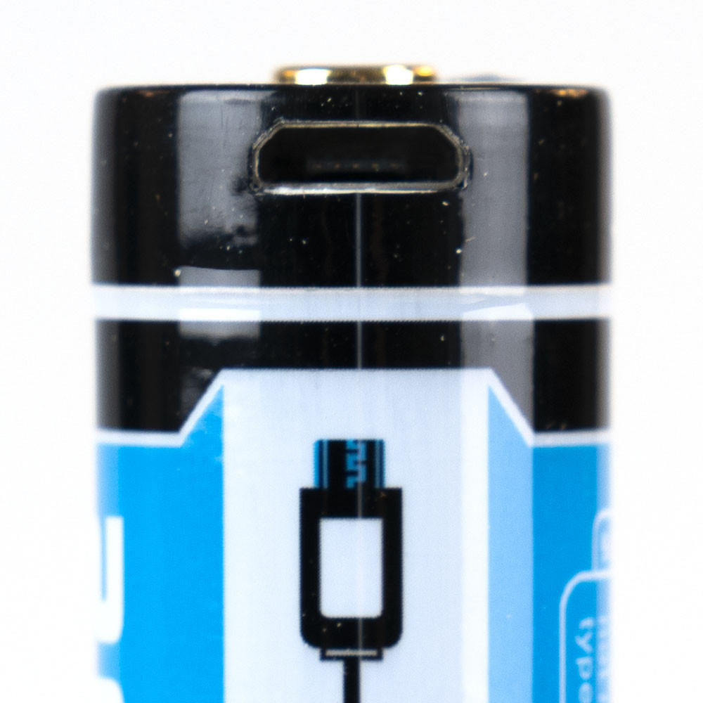 LAPG 18650 Single Replacement Battery