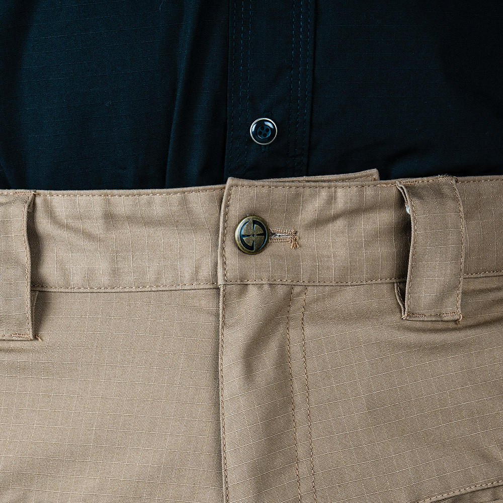 LA Police Gear Battle Rattle Stretch Tactical Pant - Closeout | Durable ...