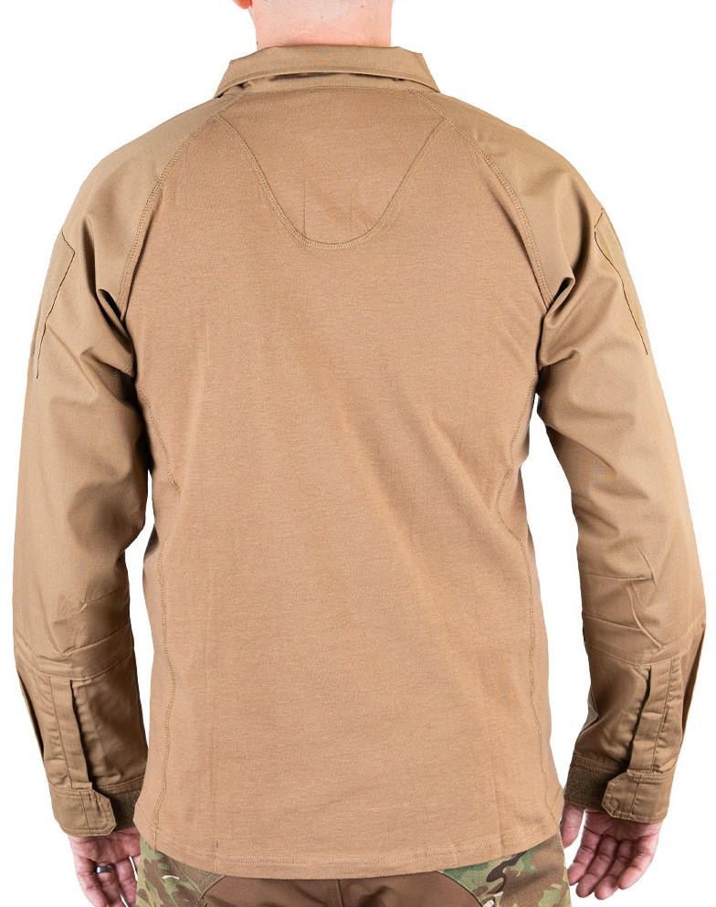 LAPG Tactical Low-Profile Combat Shirt