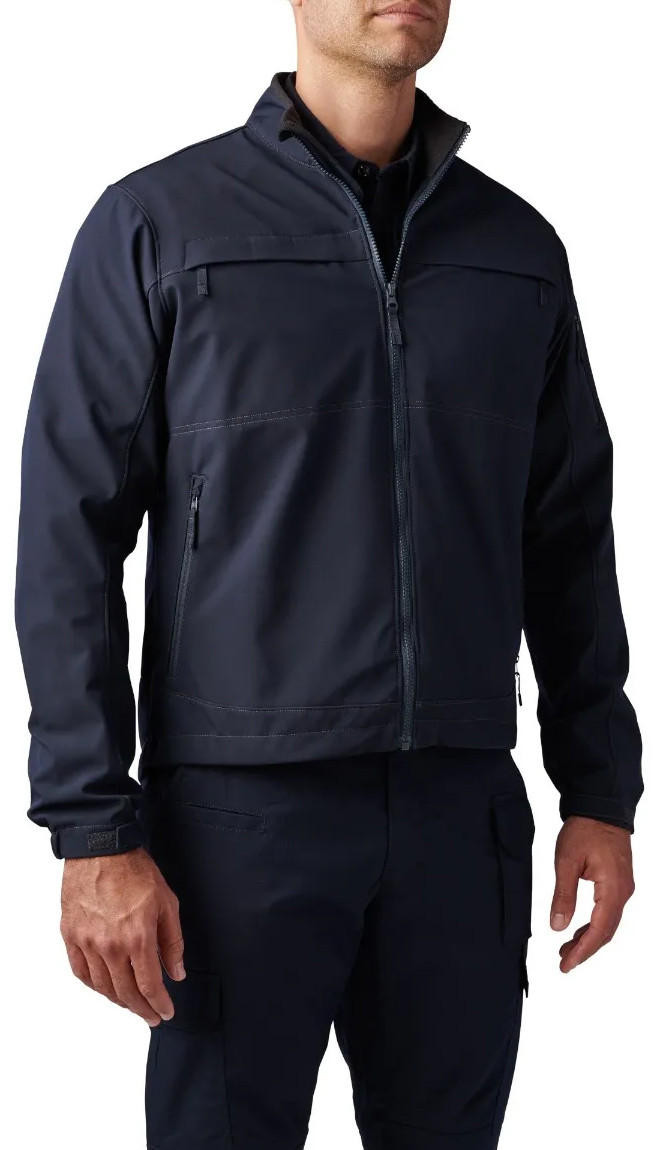 5.11 Tactical Men's Chameleon Softshell 2.0 Jacket 48373 | Shop LA ...