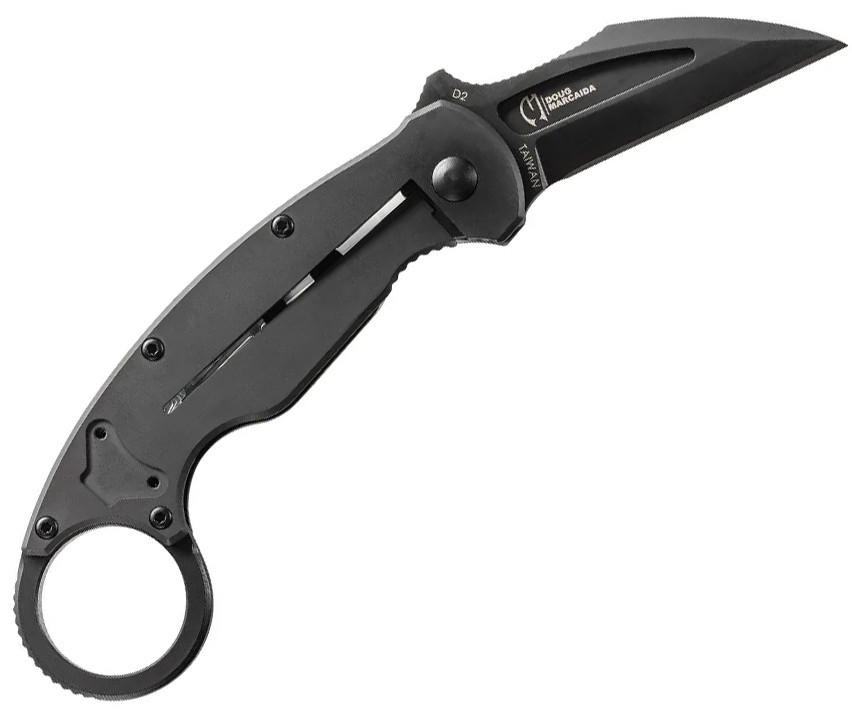 5.11 Tactical Doug Marcaida Talon Folding Karambit Knife 51166 | Shop ...