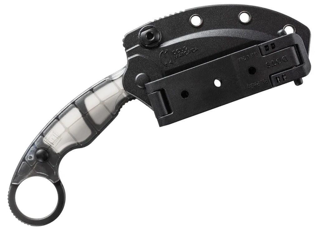 5.11 Tactical Doug Marcaida Talon Fixed Blade Karambit Knife 51167 ...