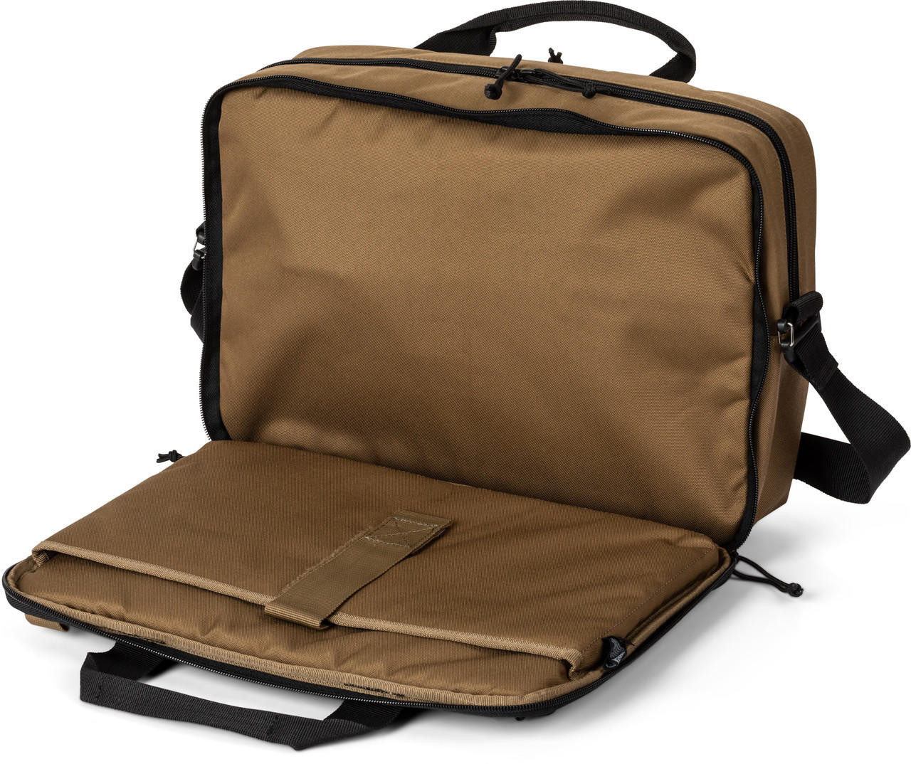 5.11 Tactical Overwatch 16L Briefcase 56647 | Shop LA Police Gear Now|
