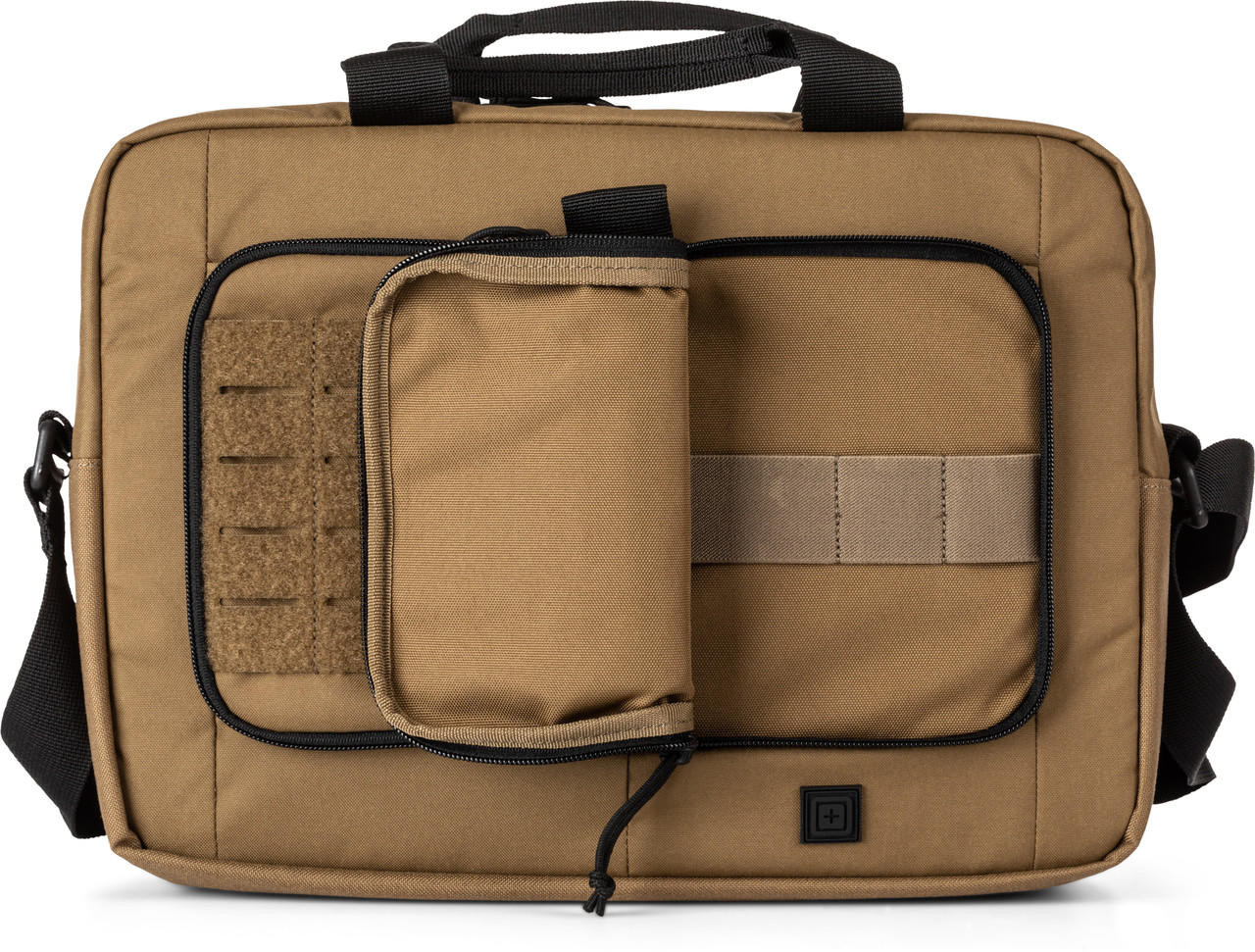 5.11 Tactical Overwatch 16L Briefcase 56647 | Shop LA Police Gear Now|