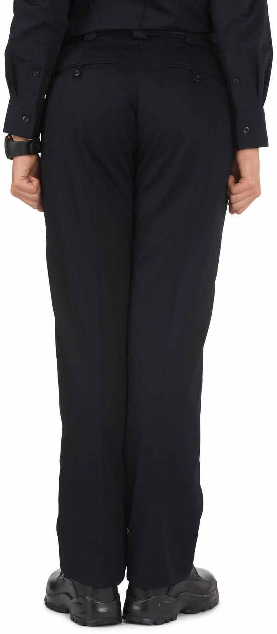 5.11 Tactical Women's Twill PDU Class A Uniform Pant 64308W | Shop LA ...